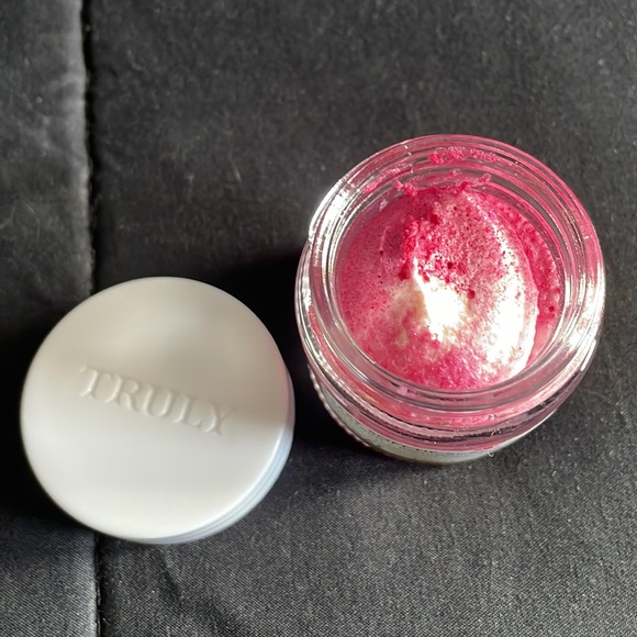 TRULY | Bath & Body | Truly Gloat Sexy Soft Lip Scrub | Poshmark